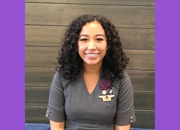 Ariana's story - "We deserve to be informed correctly—and to hear more ...