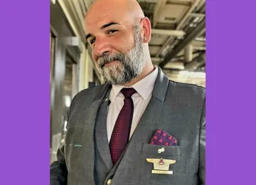 "We have no way to hold management accountable" | Delta AFA