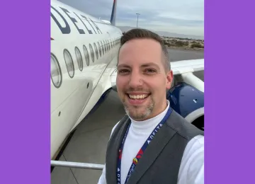 "Management puts the burden of the operation on our backs" | Delta AFA