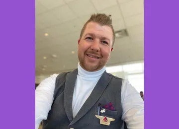 One of my worst reroutes | Delta AFA