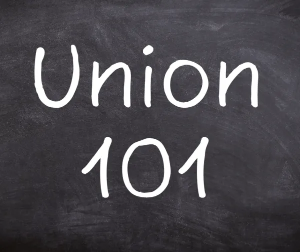 Union 101 | Delta AFA