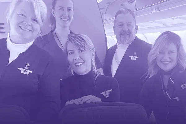 The Truth: Delta's Over Duty Pay | Delta AFA