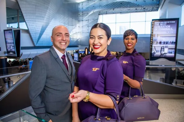 The head of the largest flight-attendant union in the US explains why ...